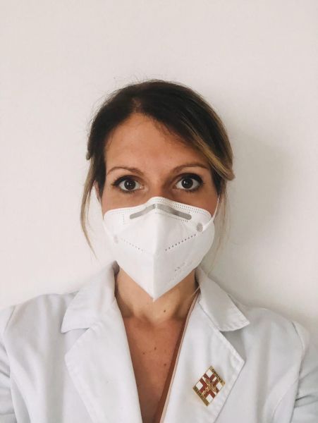 Martina Busato - Testimonianze periodo COVID-19 - AGIFAR - Associazione ...